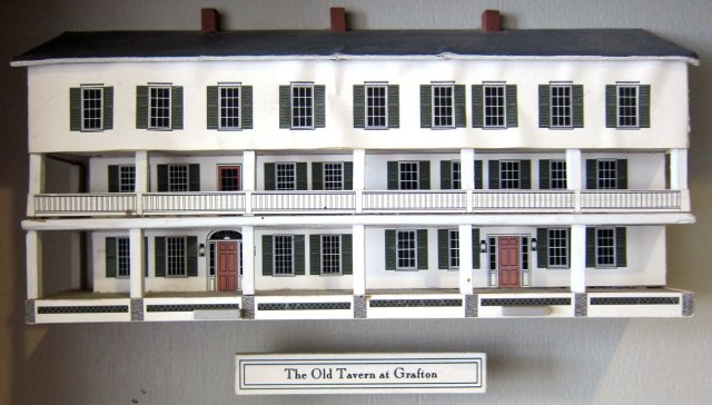 THE ORIGINAL HISTORIC INNS OF NEW ENGLAND | Shunpiking with Ray