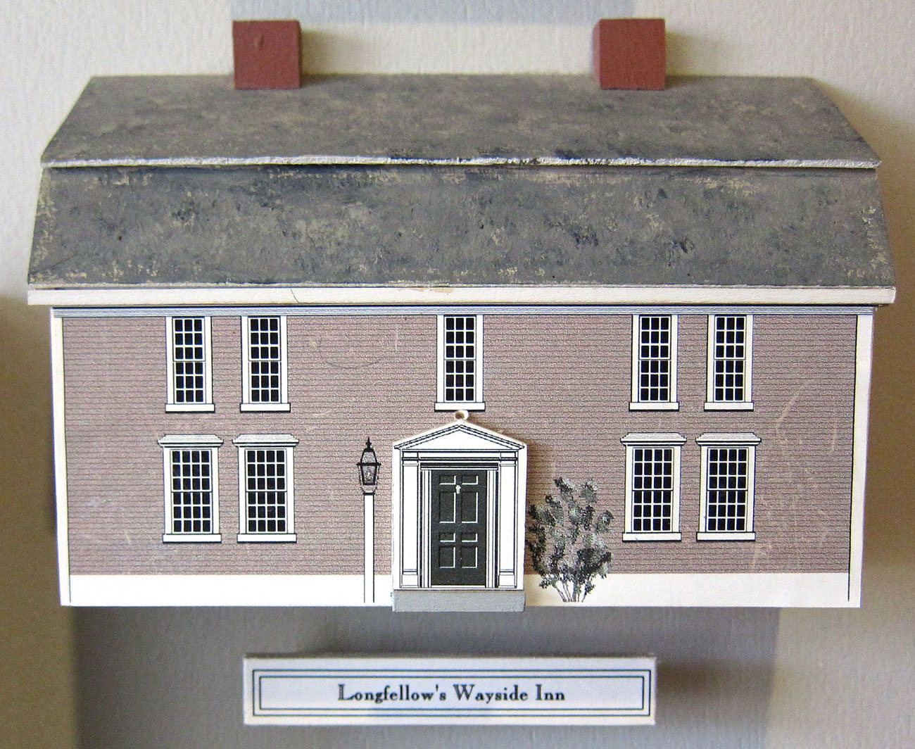 THE ORIGINAL HISTORIC INNS OF NEW ENGLAND | Shunpiking with Ray