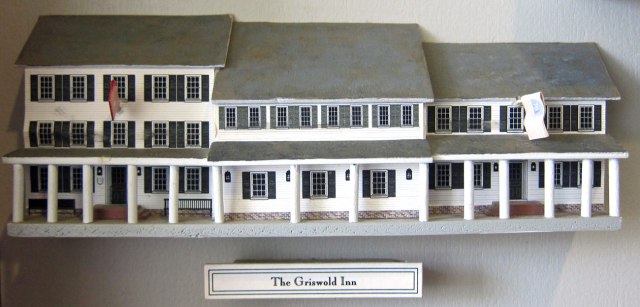 THE ORIGINAL HISTORIC INNS OF NEW ENGLAND | Shunpiking with Ray